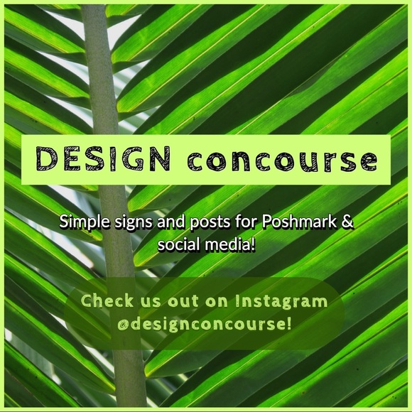 Other | Simple Signs And Posts For Posh And Social Media | Poshmark